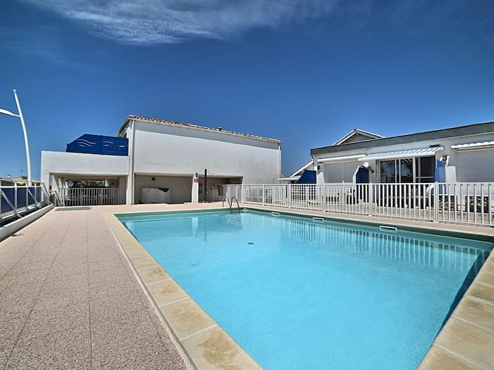 Horizon By Interhome - Saint-Pierre-d'Oléron