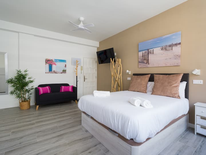 Canteras Sand Reef By Canariasgetaway - Gran Canaria