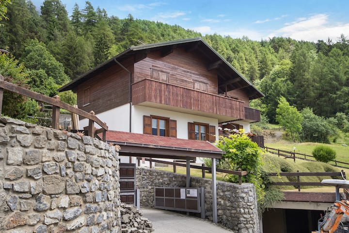 Chalet Holly - Bormio