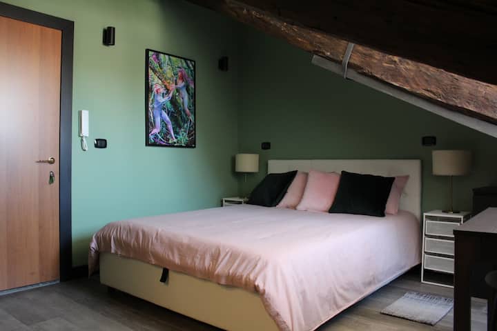 Casa La Chapelle - Torino