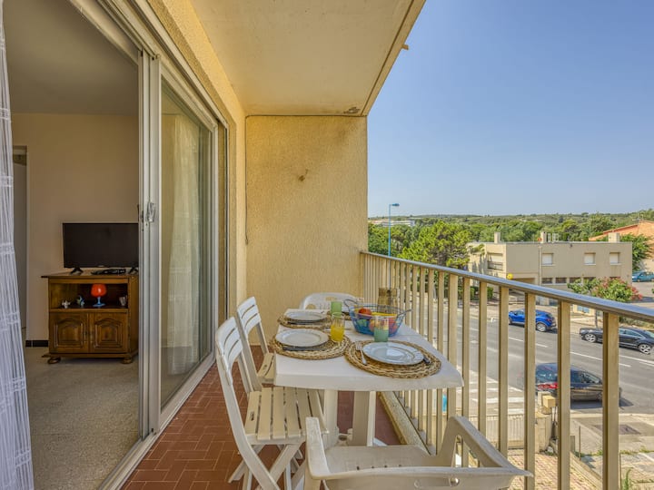 Montreuil By Interhome - Saint-Pierre-la-Mer