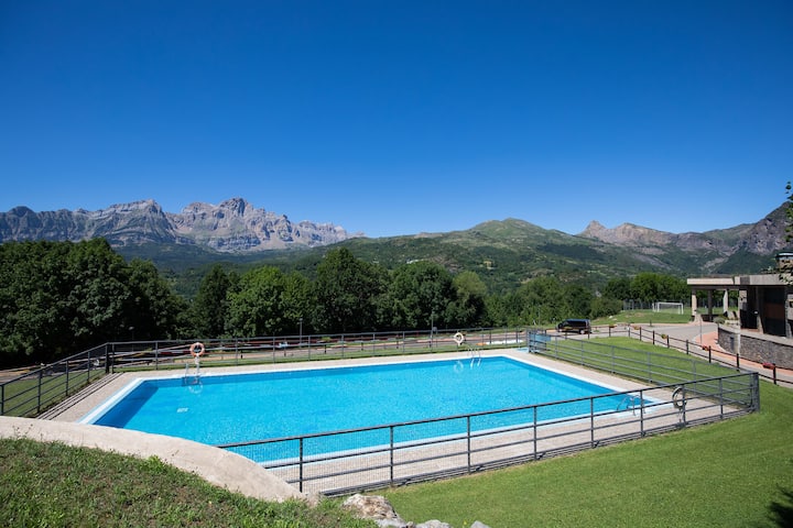 Ripereta By Bevalle - Panticosa