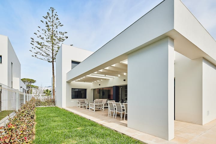 Villas Del Pinar 3 R119 - Chiclana de la Frontera