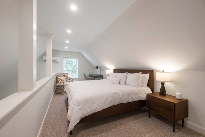 Lady Slipper Cottage - Unit 1 - Colony Beach, ME