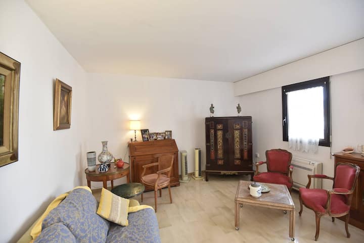 Nice Signature Carré D'or - Nice