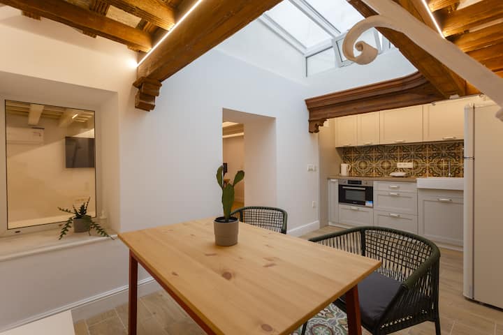 Estudio Amor Brujo By Cadiz4rentals - Cadice