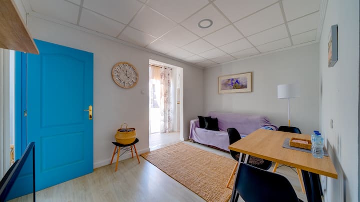 Al Estudio Mar En Alicante - Alicante