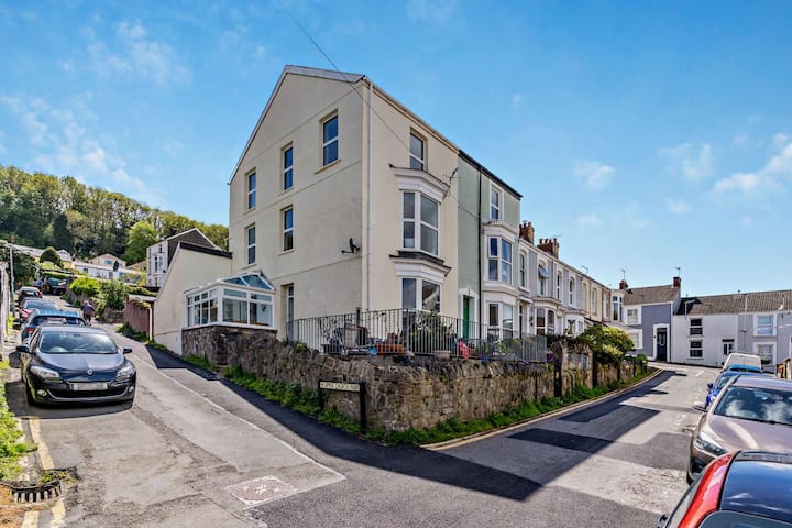 4 Bed In Mumbles (Oc-u27443) - The Mumbles