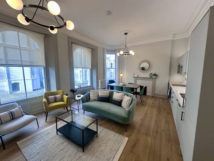 Halliford By Pureserviced - Plymouth