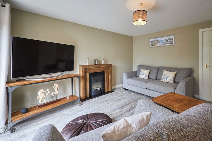 Host & Stay | Beachcomber's Rest - Bamburgh