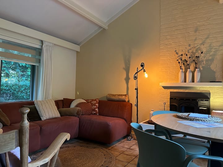 Bungalow De Rode Beuk - Doetinchem