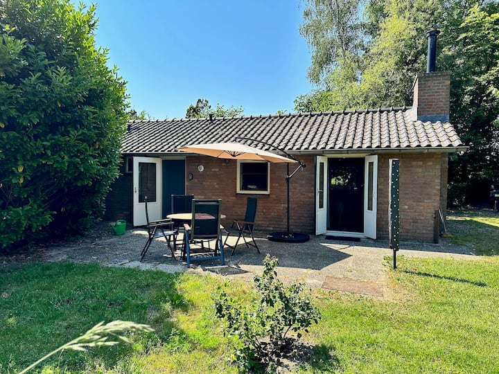 Bungalow De Rode Beuk - Doetinchem