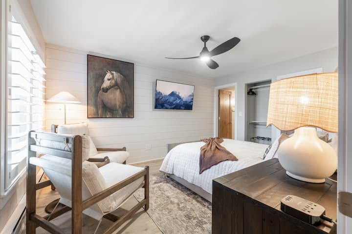 Designer Ski-in / Ski-out Condominium Brian Head - Cedar Breaks National Monument