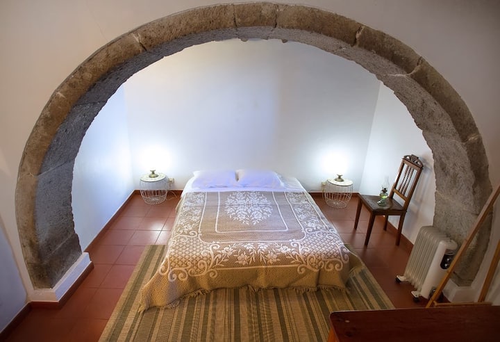 Guestready - Rustic Haven In Northeast - Nordeste