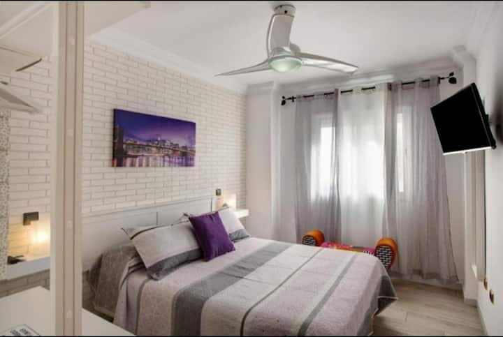 Magara Suites Las Canteras - Las Palmas de Gran Canaria