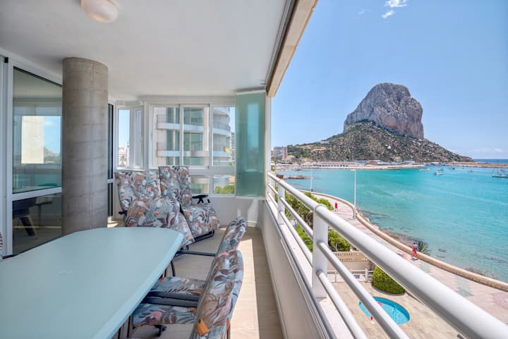 Rubino Luxury - Moraira