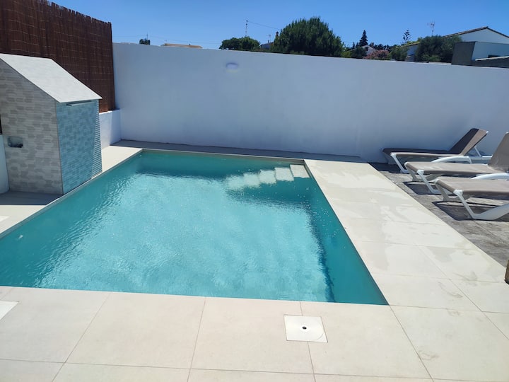 Finca La Vigia 2 - Medina-Sidonia