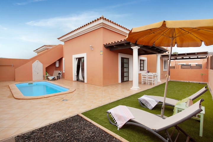 Venus House - Corralejo