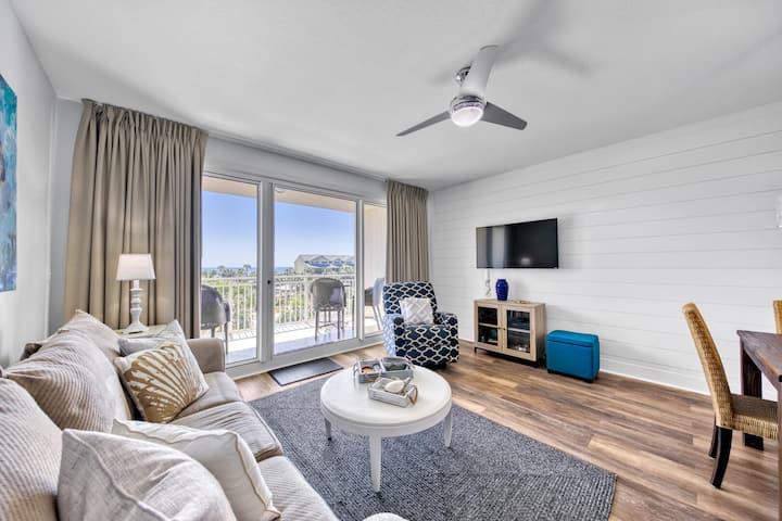 310 Sterling Shores - Henderson Beach State Park, Destin