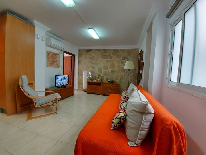 Careva Suites Las Canteras - Las Palmas de Gran Canaria