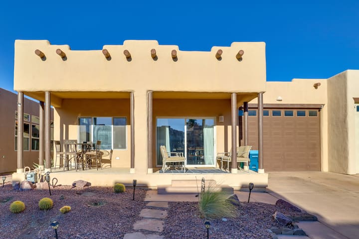 Pet-friendly Needles Vacation Rental Near River! - Needles, CA