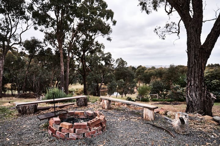 Vermont House ~ Daylesford/macedon Region - Castlemaine