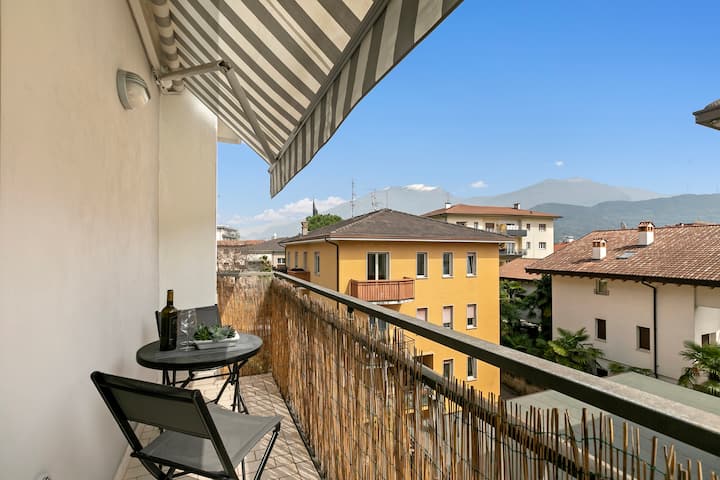 Casa Elena - Happy Rentals - Ledro