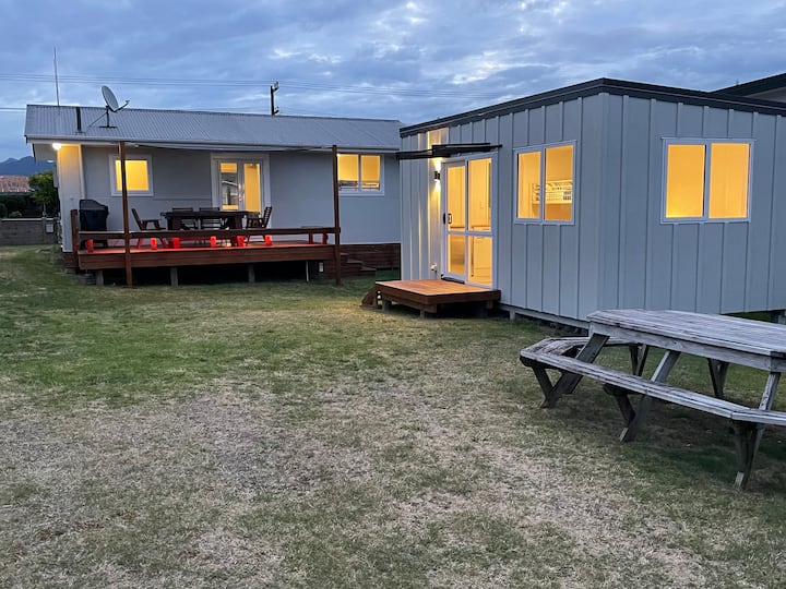 Whangabach - The Best Place To Stay In Whangamata - Whangamatā