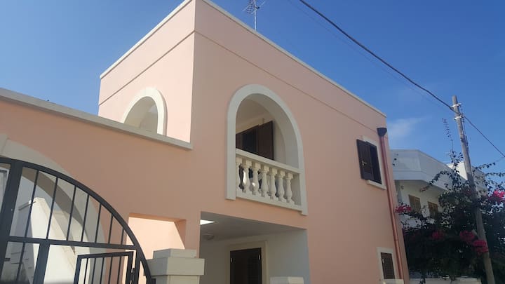 Bilocale Centralissimo Vista Mare 29 - Torre dell'Orso