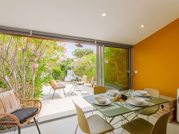 Les Bastides De Guerrevieille By Interhome - Saint-Tropez
