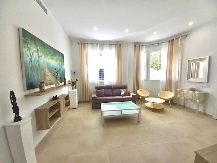 Flat Dani Home - Cádiz