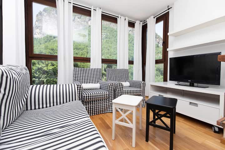 Casa Eguzkilore By Bevalle - Formigal