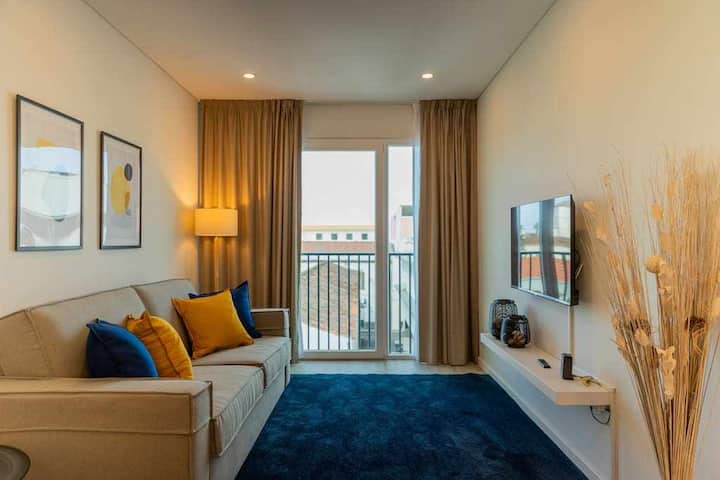 Downtown Pdl Premium 3 - Ponta Delgada