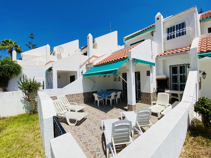 Sunshine Holiday House - 