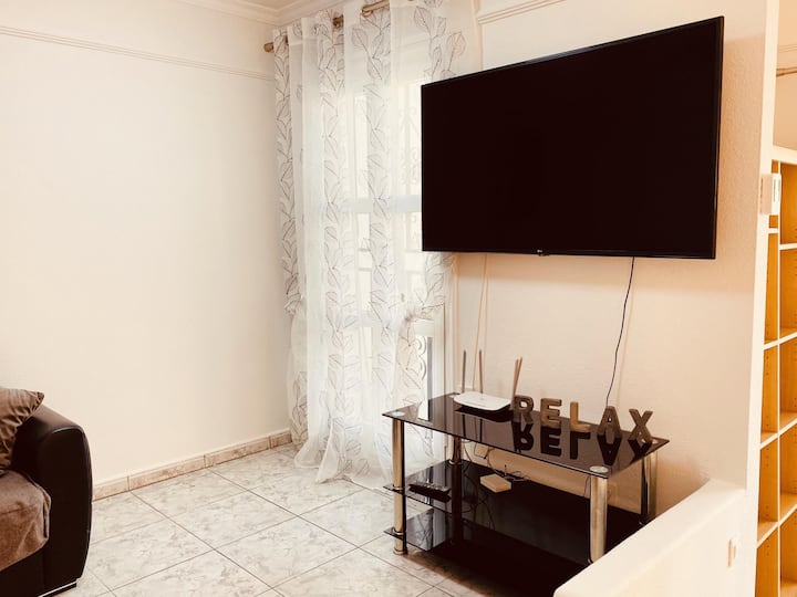 Sunshine Holiday House - Costa Adeje
