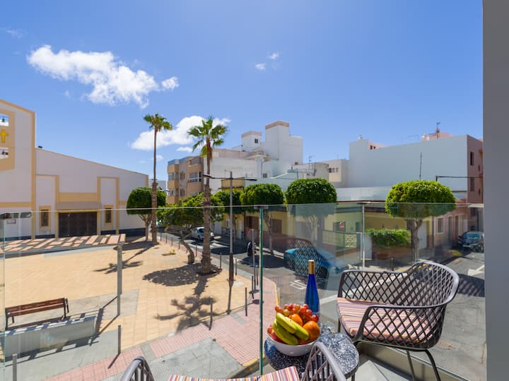 Atenea By Canariasgetaway - Gran Canaria Airport (LPA)