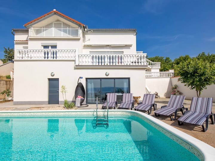 Villa Sunset View By Interhome - Senj