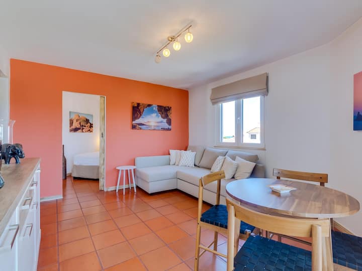 Cosy 1 Bedroom In Vilamoura, Near The Marina - Vilamoura