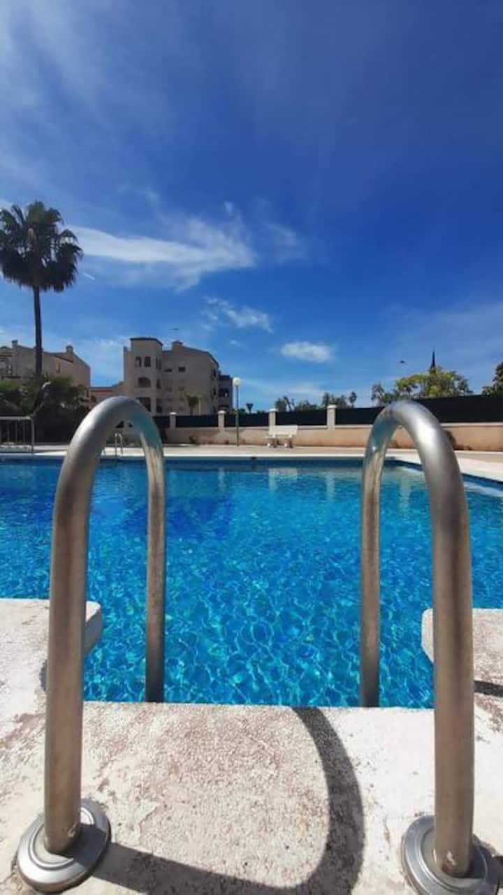 Ayf Moderno Y Luminoso Apartamento - Cabanes