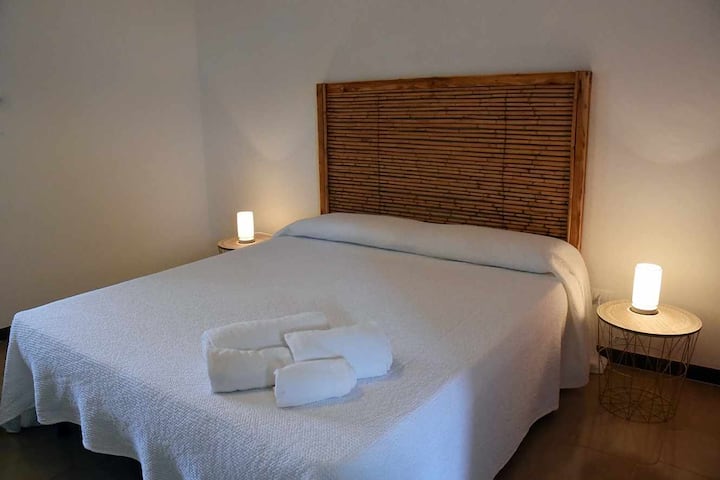 Appartamento Con Due Camere Da Letto - Oliveri