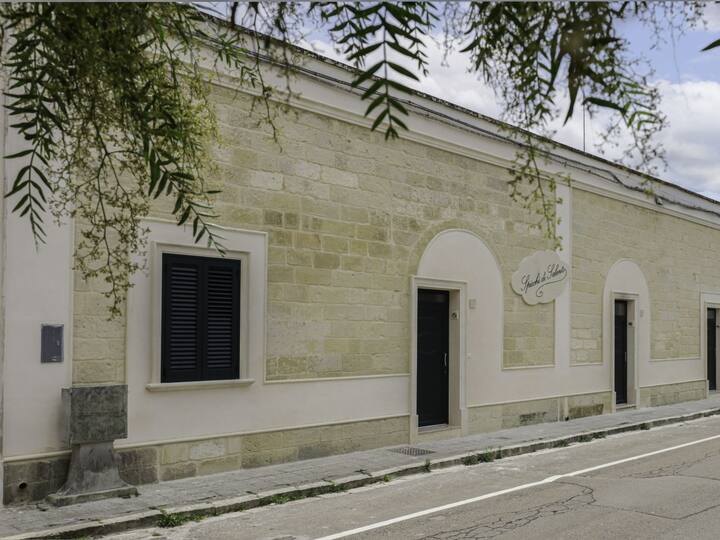 Spicchi Di Salento - Limone By Interhome - Melendugno