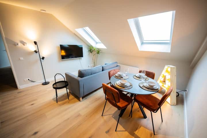 Harmony Spacious 3brd Apartment Pk - 72 Sqm - 