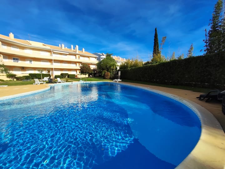 Vilamoura Typical 2 With Pool By Homing - Quarteira