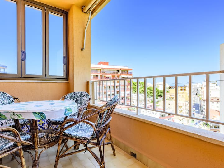 Paradis By Interhome - Oropesa del Mar