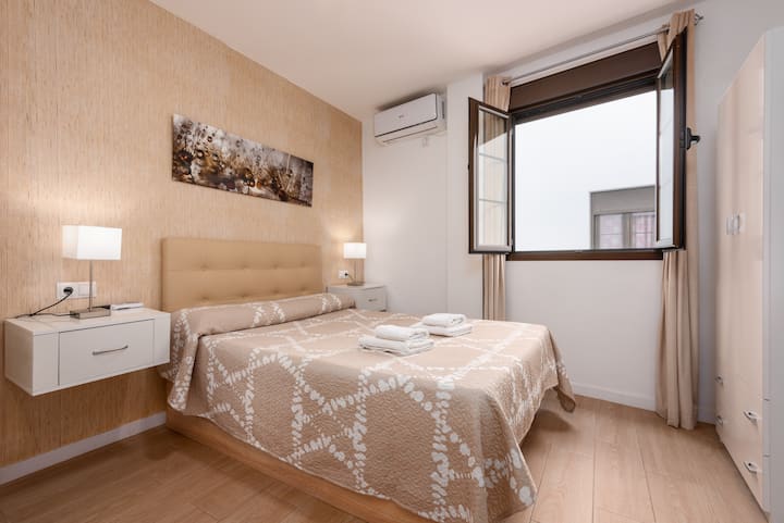 Apartamento Margari - Ronda