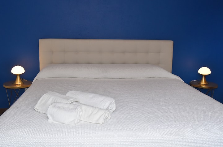 Appartamento Vista Giardino - Oliveri