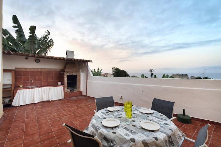 Casa Barreto - Puerto de la Cruz