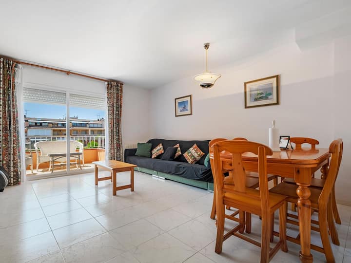 Maison Avec 3 Terrasses Et Parking à 1km Plage - Vall-llobrega