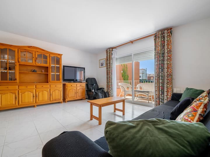 Maison Avec Barbecue Et Parking à 1km Plage - Sant Feliu de Guíxols