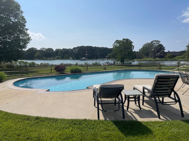 Red Barn Farm | An Esvr Property - Saint Michaels, MD